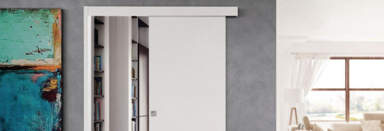 Tout savoir sur les différents types de portes coulissantes